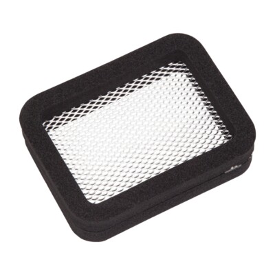 Heater Air Intake Mesh Grille Assembly, Heater Air Intake Mesh Grill ...