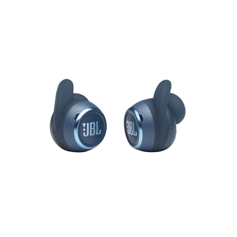 JBL Reflect Mini NC True Wireless Noise Cancelling Sport Earbuds ...
