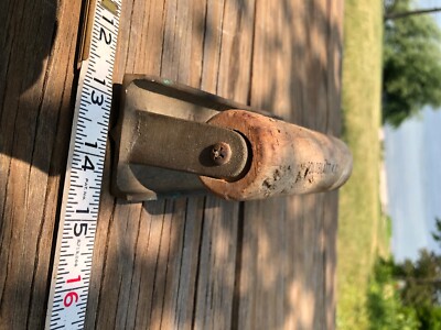 Concrete Tools - Goldblatt