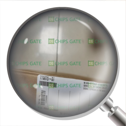 National Instruments NI USB-6210 Multifunction Data Acquisition Device ...