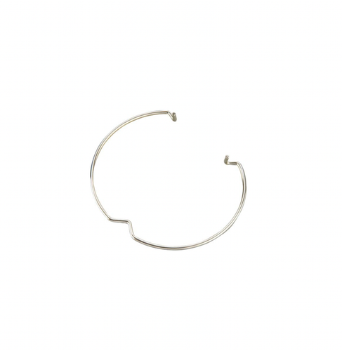 35mm LAMP RETAINING SPRING CLIP RING MR11 LOW VOLTAGE SPOT LIGHT ...