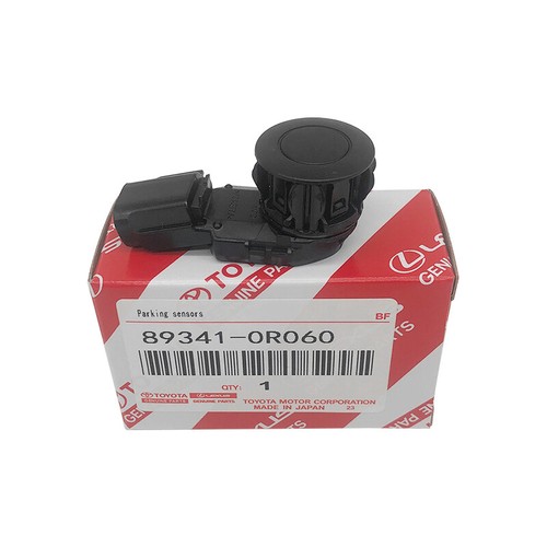 OEM REAR Parking Park Sensor Black 89341-0R060 for 2014-2023 Tacoma ...