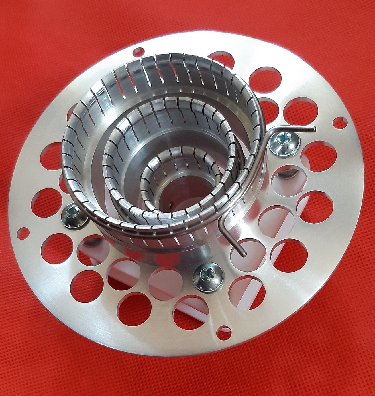 SOCKET for tubes gs35b, gs31b, gs1b, gs7b, gi14b, gi39 | eBay