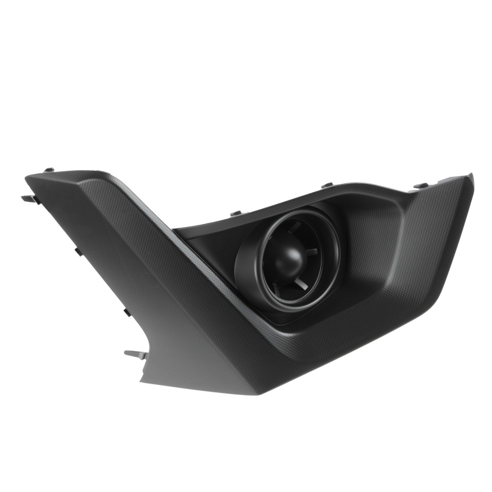 OEM NEW 2021-2023 Crosstrek Fog Light Trim Cover Bezel Passenger Side ...