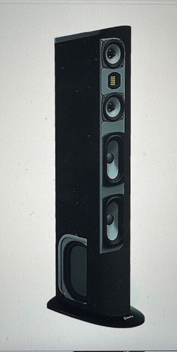 GoldenEar Triton Two+, Speakers with 1200w Powered Subs | eBay