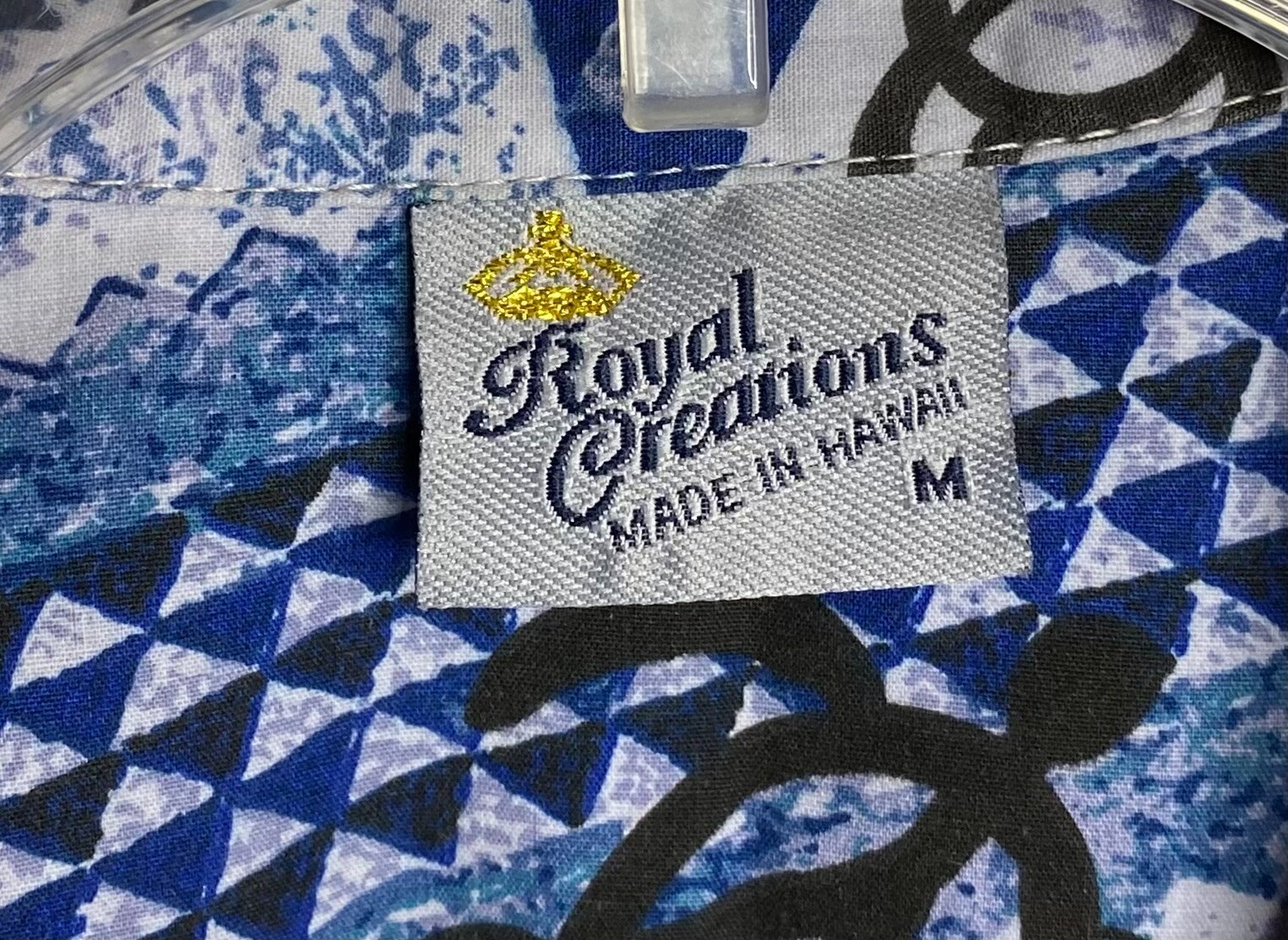 Royal Creations Hawaii Sea Turtles Surfers Waves Blue… - Gem