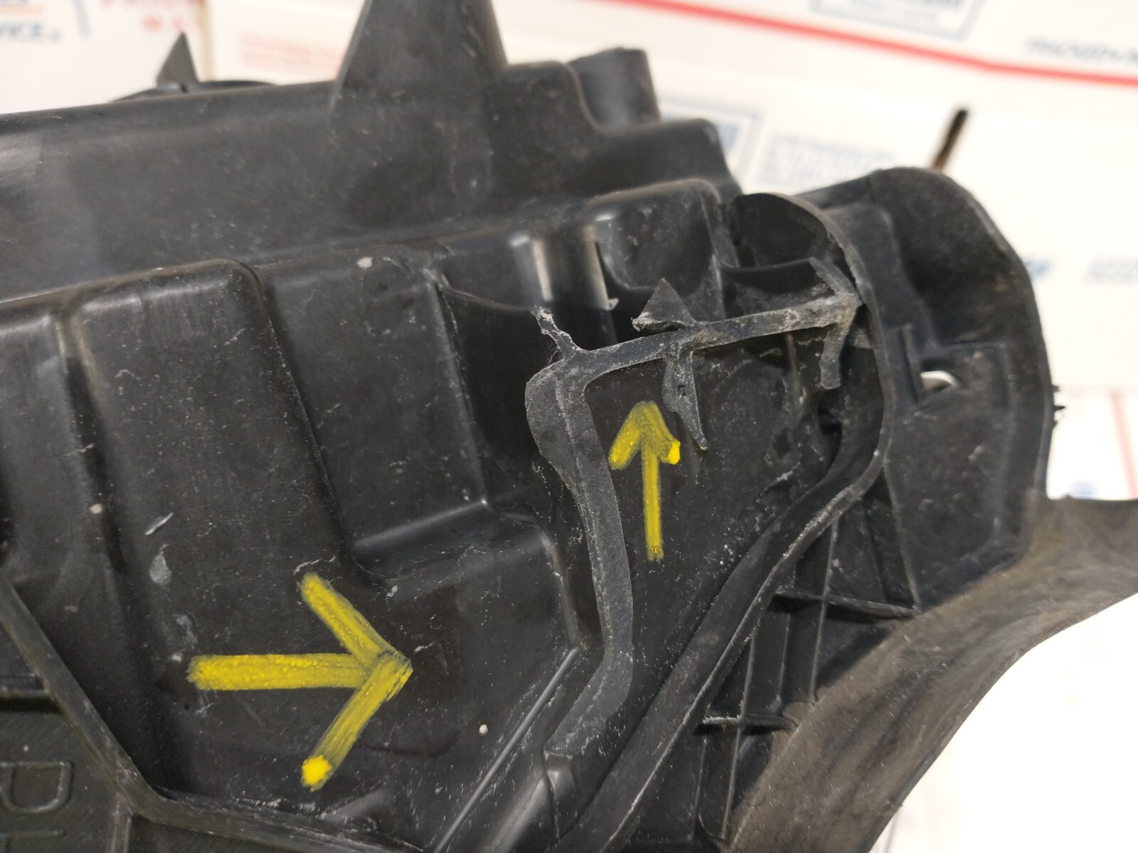 OEM 2019 2020 2021 CHEVROLET SILVERADO 1500 HALOGEN HEADLIGHT RH READ ...