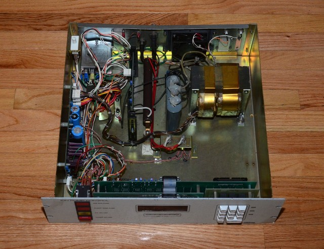 Perkin Elmer Digitel 500 Ion Pump System Controller for sale online | eBay