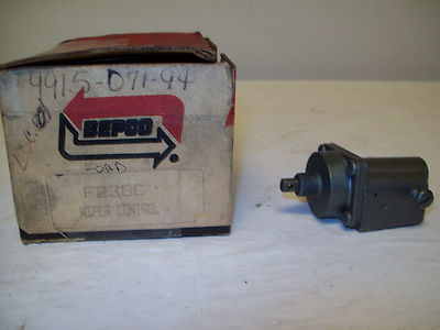 BEEPCO FORD REMANUFACTURED AIR WIPER CONTROL VALVE F238C | eBay