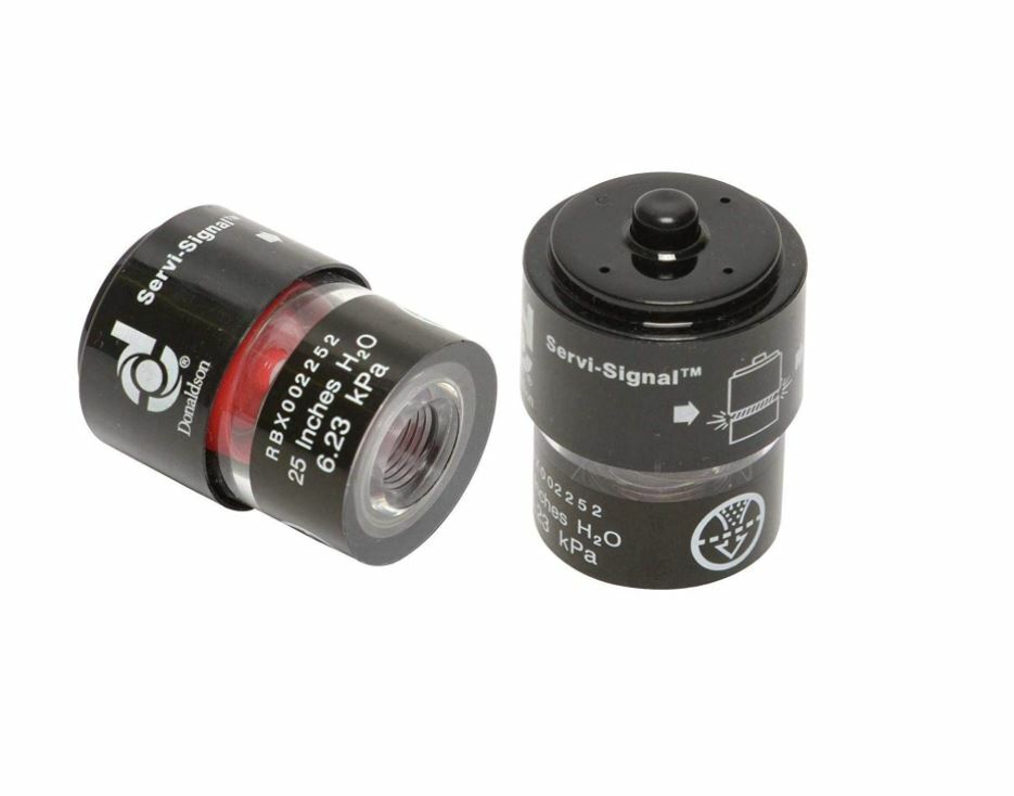 X002252 Restriction Indicator, Servisignal | eBay UK