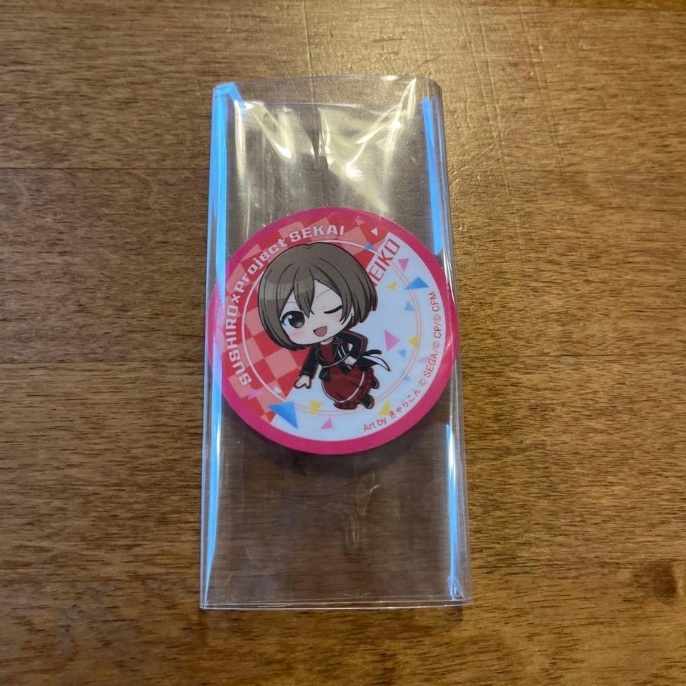 Proseca Sushiro Collaboration Pick Virtualsinger 1 Piece | eBay Australia