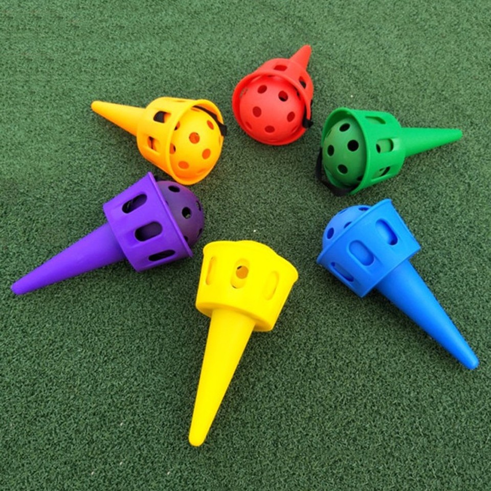 2 Pack Throw Catch Game Kids Toy Childrens Outdoor Toys Balls for | eBay UK