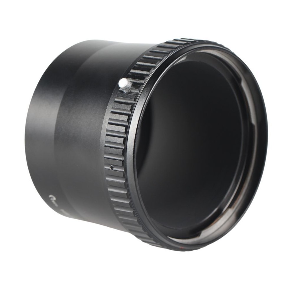 Pixco Hasselblad V C mount lens to Hasselblad X mount adapter X1D XCD ...