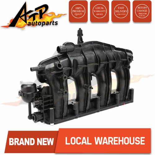 Engine Intake Manifold for Audi A3 TT SKODA VW Golf MK6 Tiguan 1.8 TFSI ...