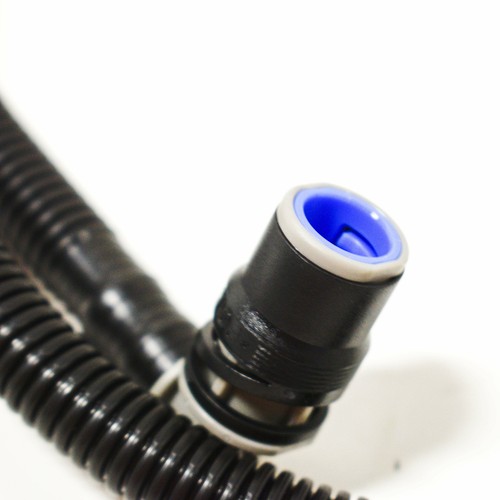 NEW BMW 1 F21 HEADLIGHT CLEANING HOSE LINE 61677241677 2013 OEM | eBay