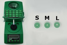 RCBS Chargemaster 1500 Powder Scale Dispenser - 98923 for sale online ...