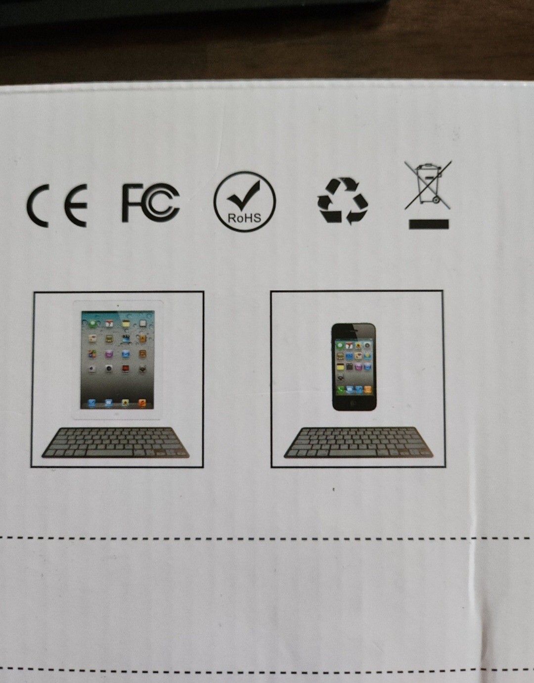 Logitech K800 (920-002359) Wireless Keyboard for sale online | eBay