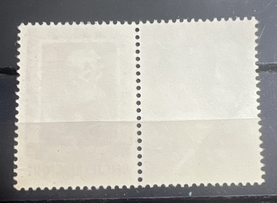 Belgium MNH 1952 Hendrik Conscience 8f (+ 9f) Semi Postal. | eBay