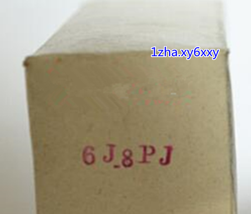 4pcs For 6J8P-J Vacuum Tubes Shuguang 6J8P 6SJ7 #ZH | eBay