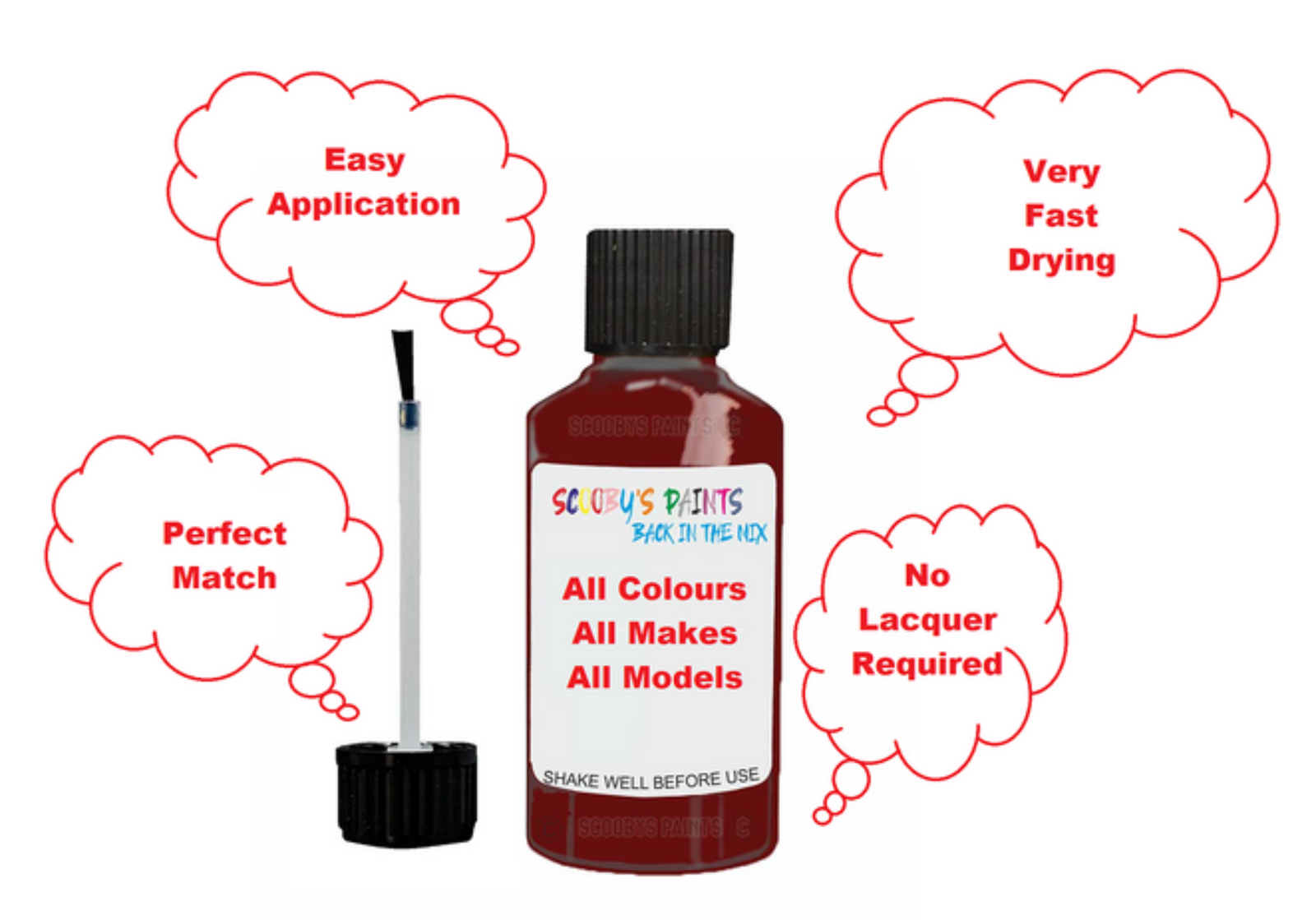 Touch Up Paint For Audi Nardo Grey Ly7C | eBay