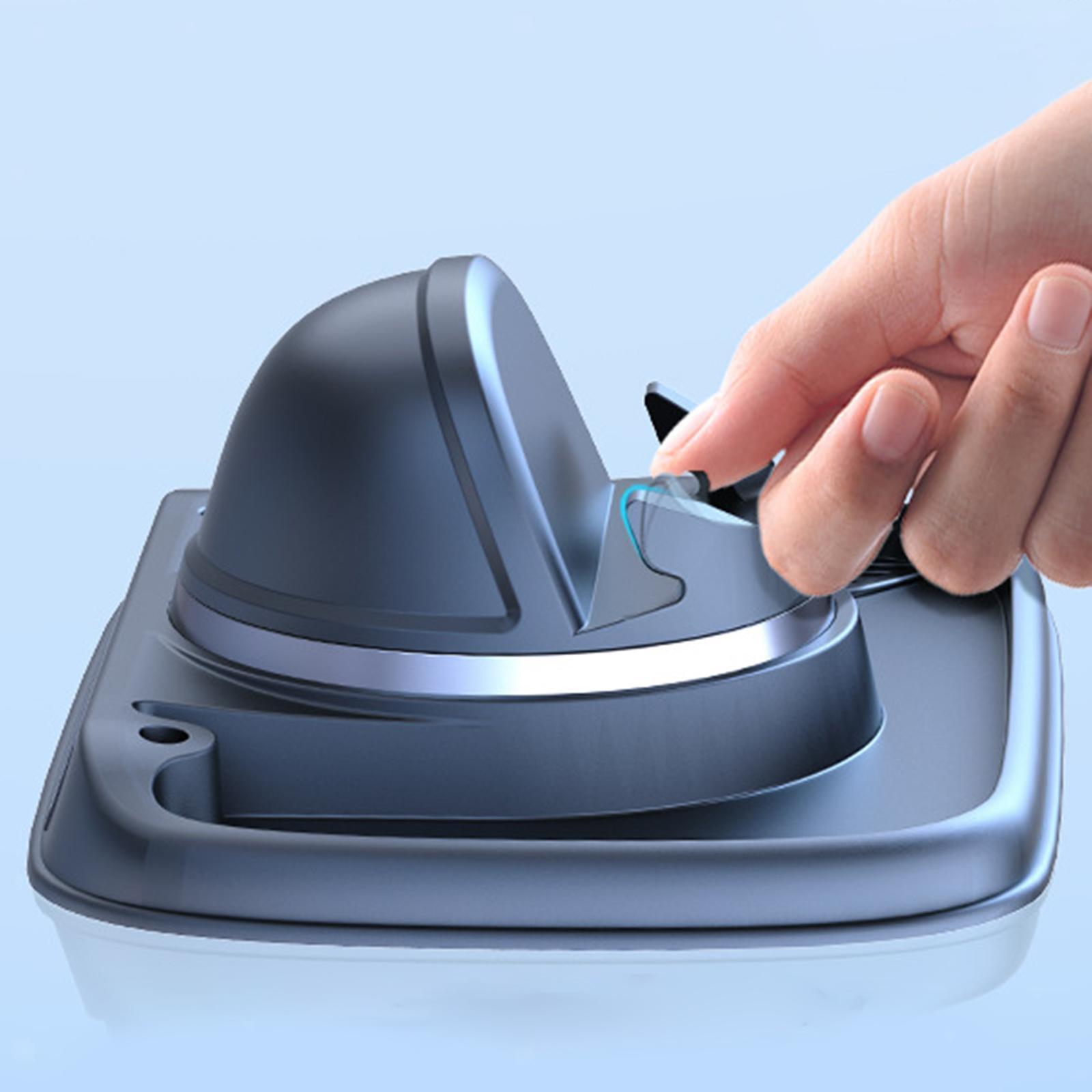 Car Phone Holder Accessory Multifunction Parking Number Plate Rotatable ...