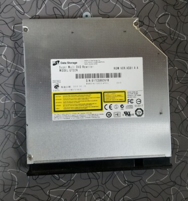 Gt32n H-l Data Storage Super Multi DVD Rewriter Sata Drive for: msi ...