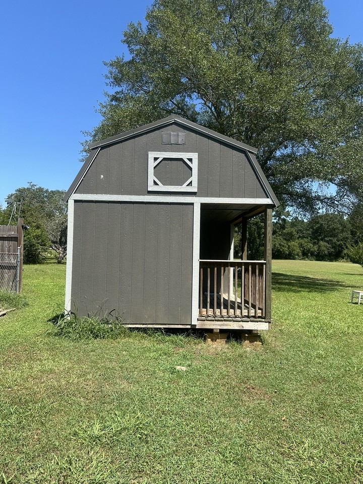 12x32 Storage Building | eBay