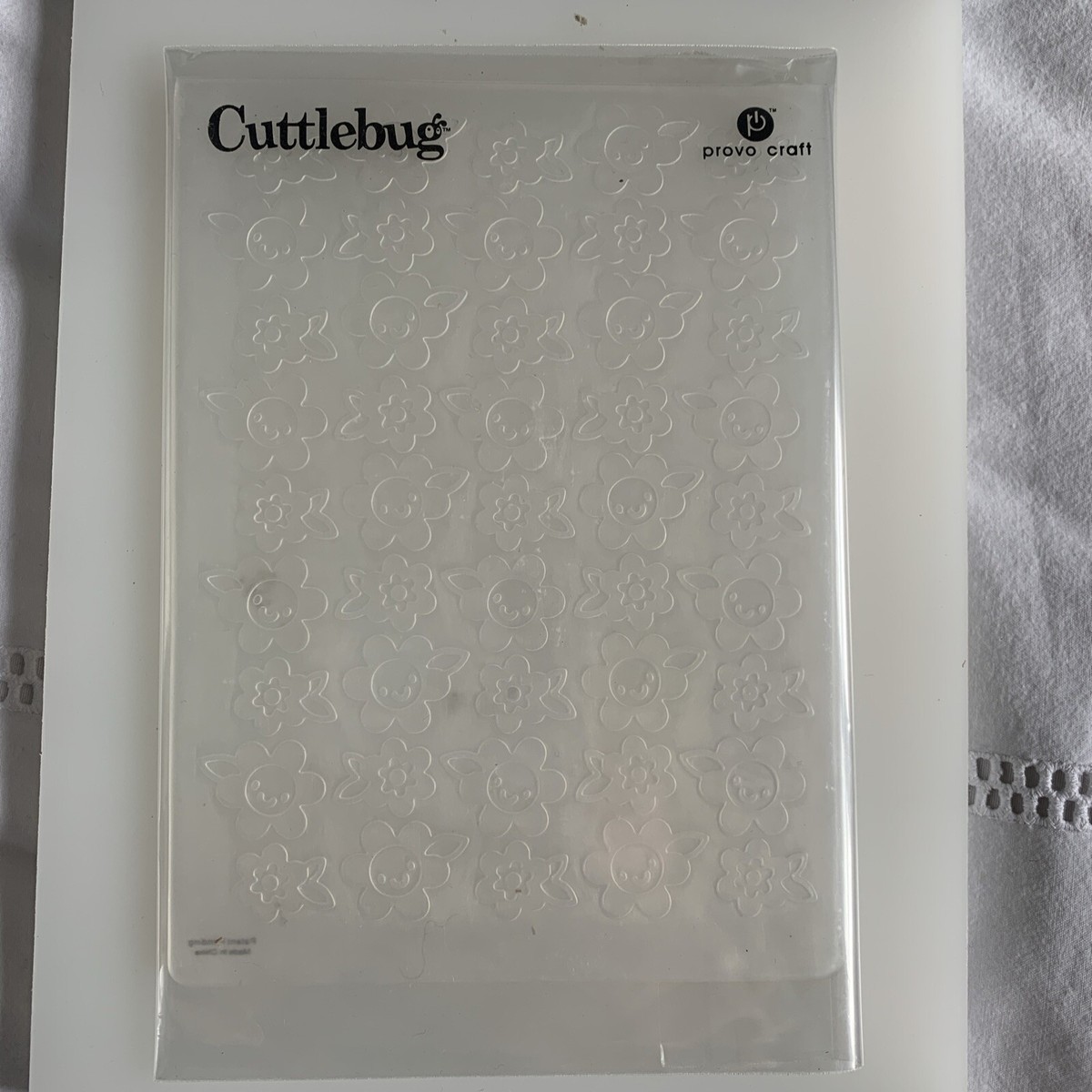 Embossing Cuttlebug Card Ideas Card Storage Tray By Grump Bucket