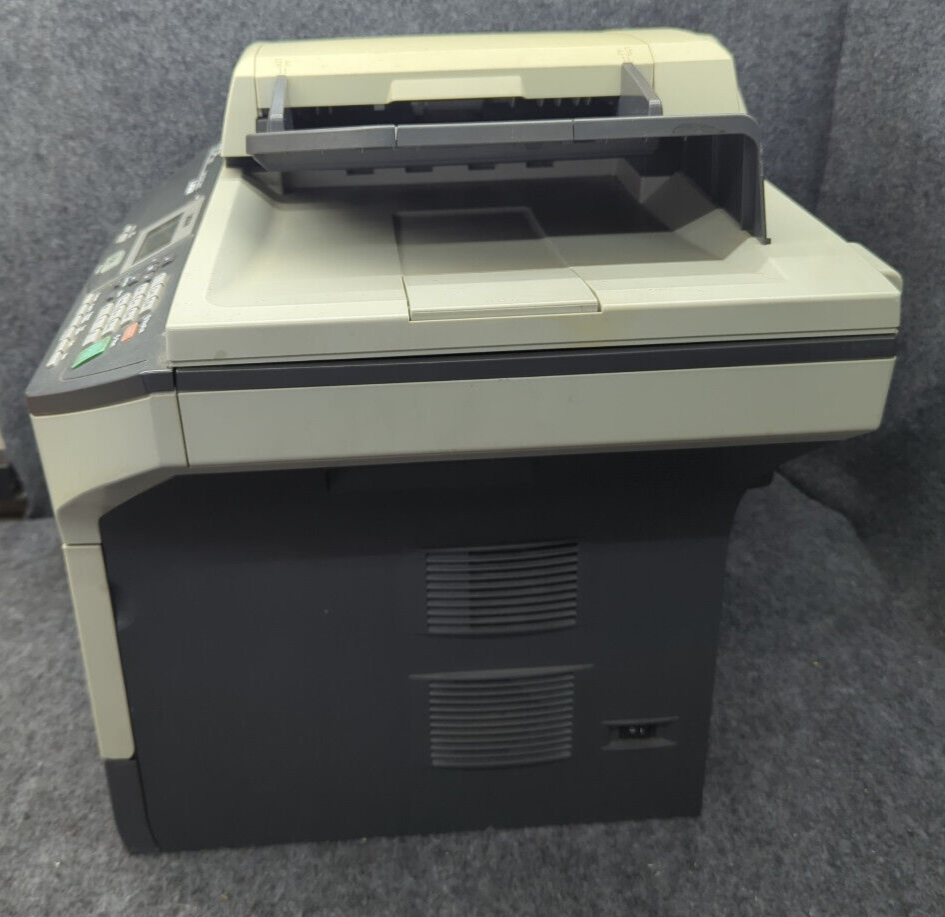 Brother DCP-8060 All-In-One Digital Copier and Laser Printer Color Scan ...