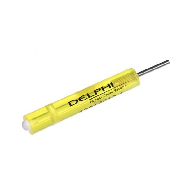 Delphi Delphi Weather-Pack Terminal Removal Tool (12014012) | eBay