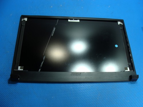 MSI GF75 Thin 9SCXR 17.3" Genuine Laptop LCD Back Cover 3077F1A213 | eBay