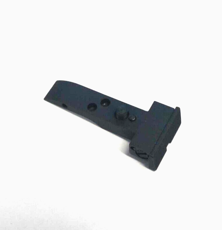 Colt Elliason Type-Rear Sight-Gold Cup, Python & other Models-See Notes ...