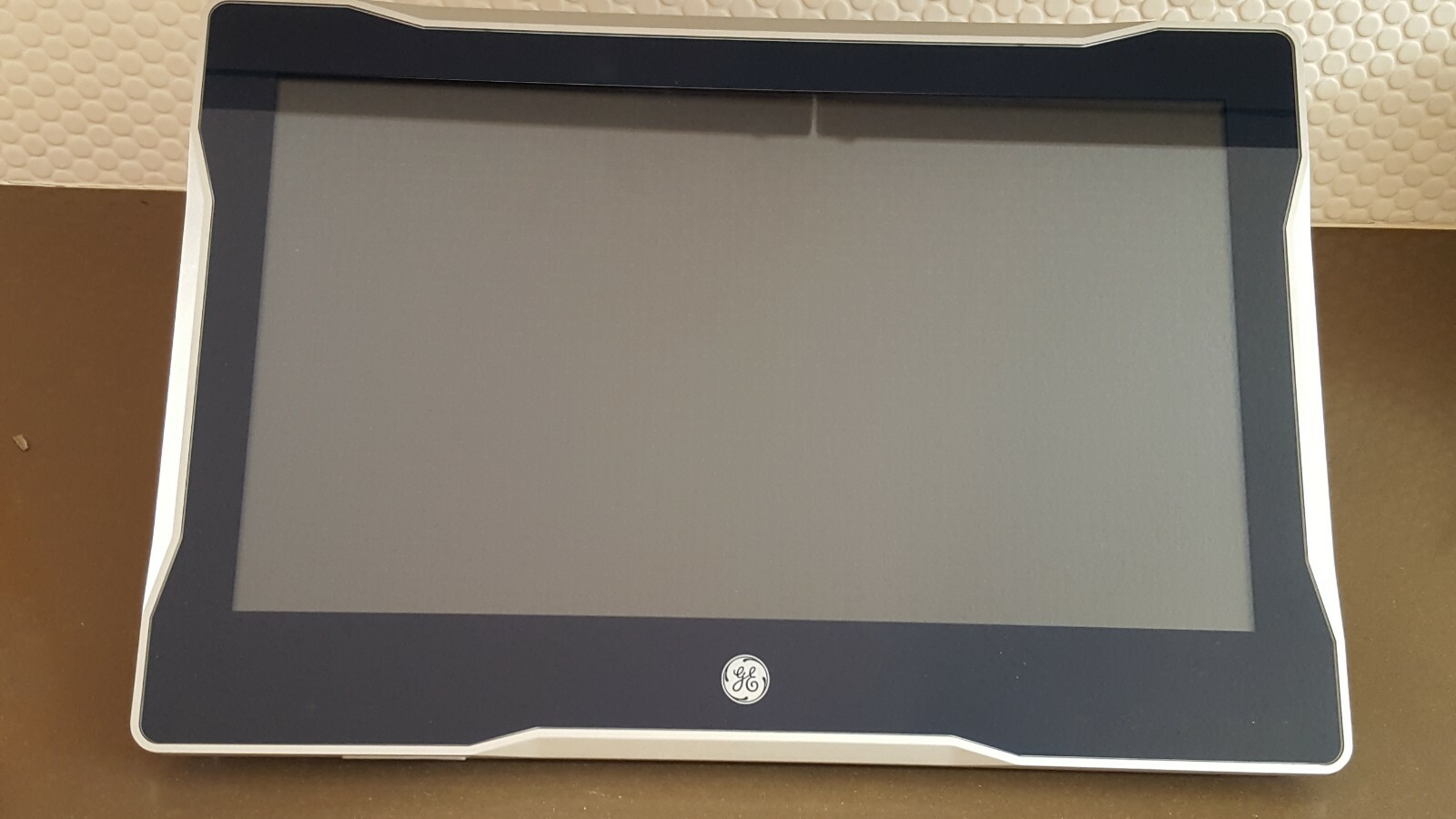 GE RXi Industrial PLC/19" Touch Screen Display | eBay