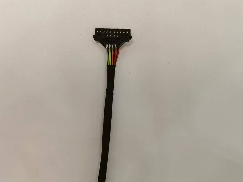 New For Dell Inspiron 5410 5510 5515 5418 Vostro 5515 Battery Cable ...