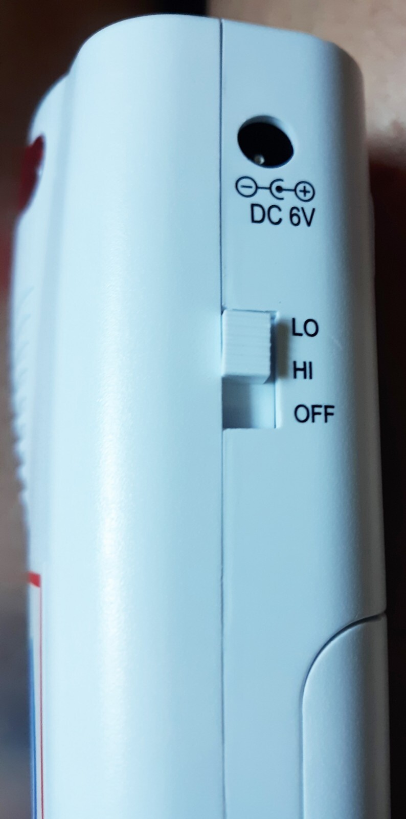 ELECTRONIC MAIL BOX ALERT SYSTEM. ALERTS YOU WHEN MAIL IS DELIVERED TO ...