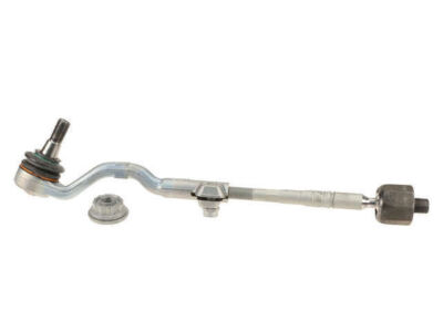 Tie Rod Assembly Lemfoerder 33TGNV44 for BMW X5 X6 2014 2015 2016 2017 ...
