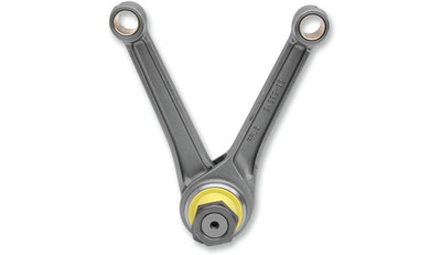 Drag Specialties Connecting Rod Set For 1941-1947 Harley-Davidson ...