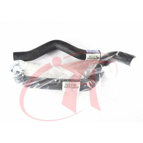 Upper + Lower Radiator Hose For Lexus ES350 Toyota Camry Avalon 3.5L V6 ...