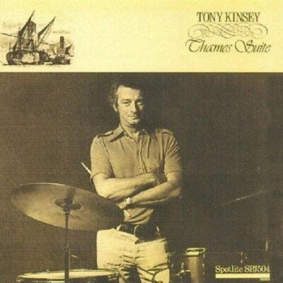 Tony Kinsey - Thames Suite - Tony Kinsey CD YUVG The Cheap Fast Free ...