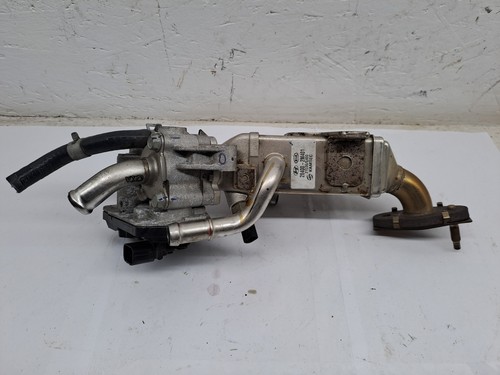 EGR Valve Hyundai Tucson 2022 284102M419 | eBay