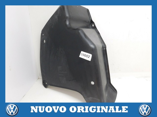Audi 8K0825219A Genuine OEM Rear Shield for sale online | eBay