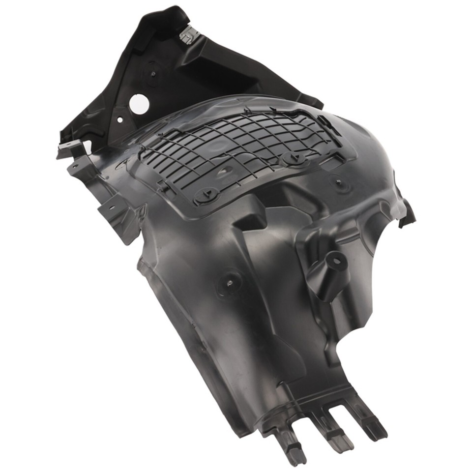 Fender Liners Front Driver Left Side for MB Mercedes C Class Hand ...