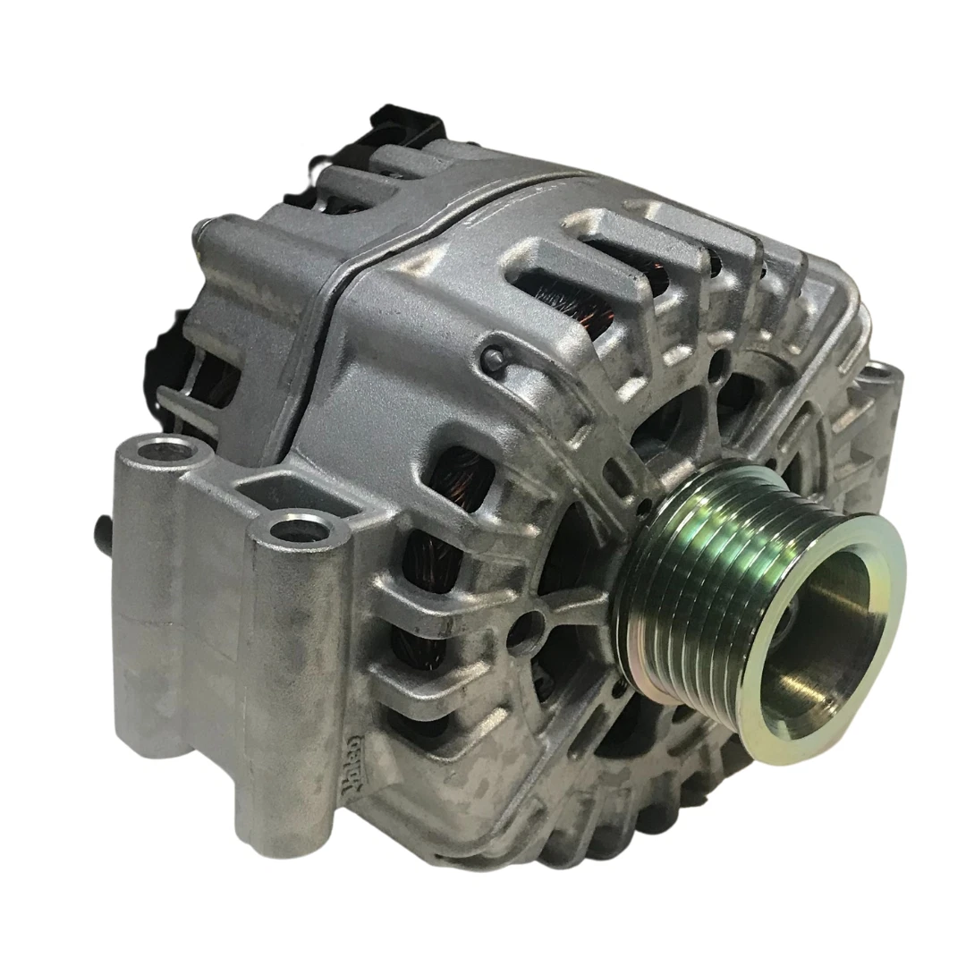 BMW E60 5-Series New Alternator OEM 12317521178, 45% OFF