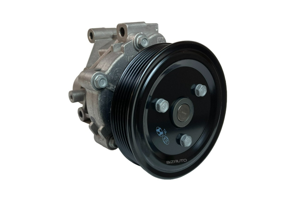 Genuine Water Pump for 2011-2016 Hyundai Kia 2.4L OE# 25100-2G510 | eBay