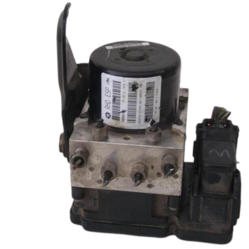ABS Pump/Modulator Assembly For 2007-2016 Jeep Patriot MK P/N ...