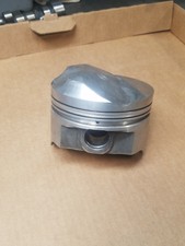 L2307 TRW Forged Piston Standard Bore 454 Chevy Dome for sale online | eBay