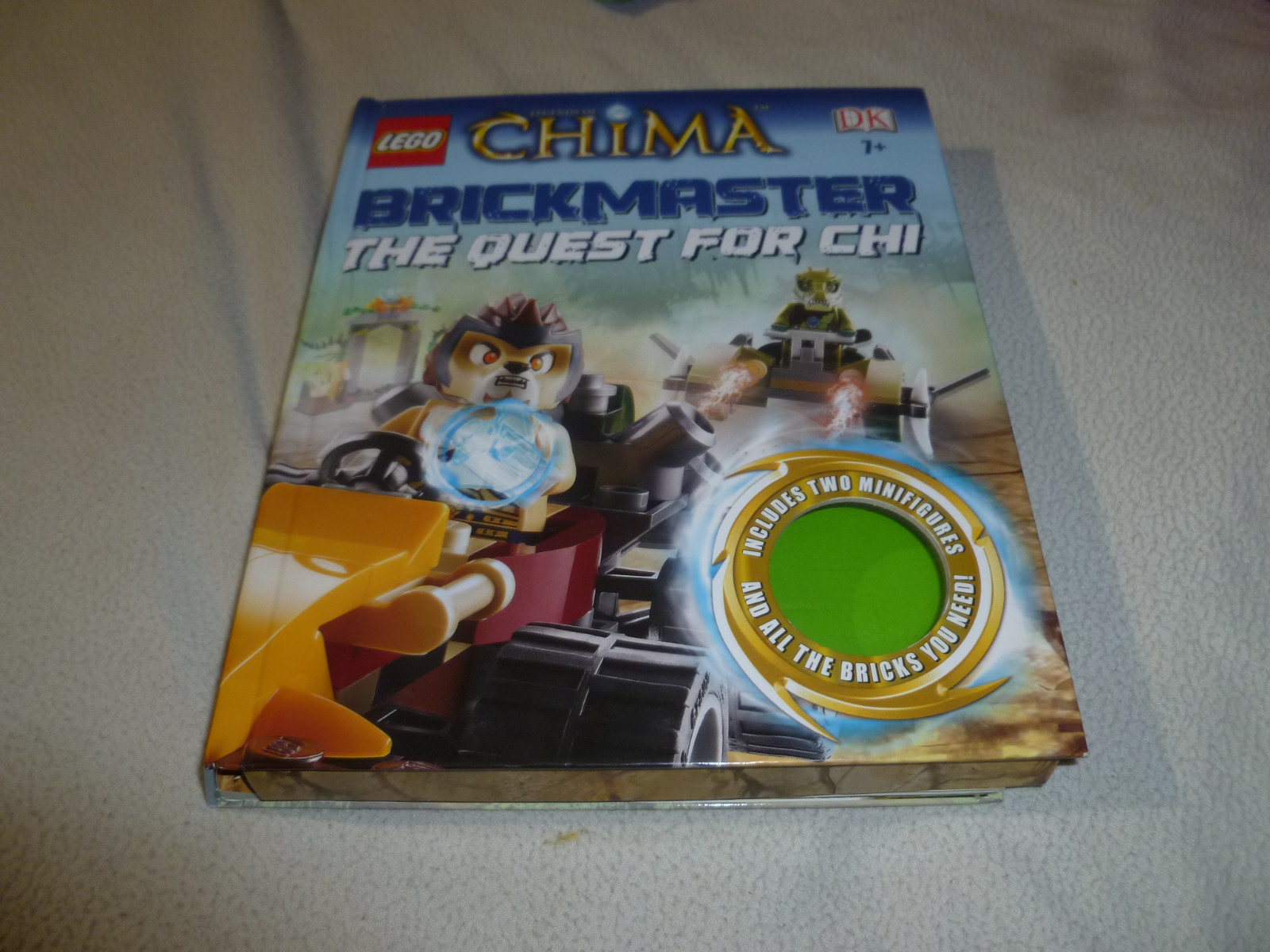 LEGO CHIMA NINJAGO LOT 70154 30254 30265 FIGURES CASES BOOK CARDS COLE ...