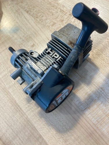 HPI 15FE NITRO STAR Engine | eBay