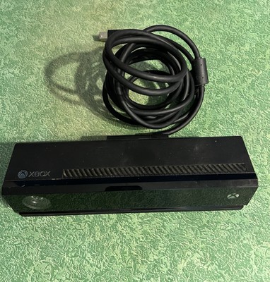 Xbox One Kinect Sensor Model 1520 Motion Camera with Mount & Cable ...