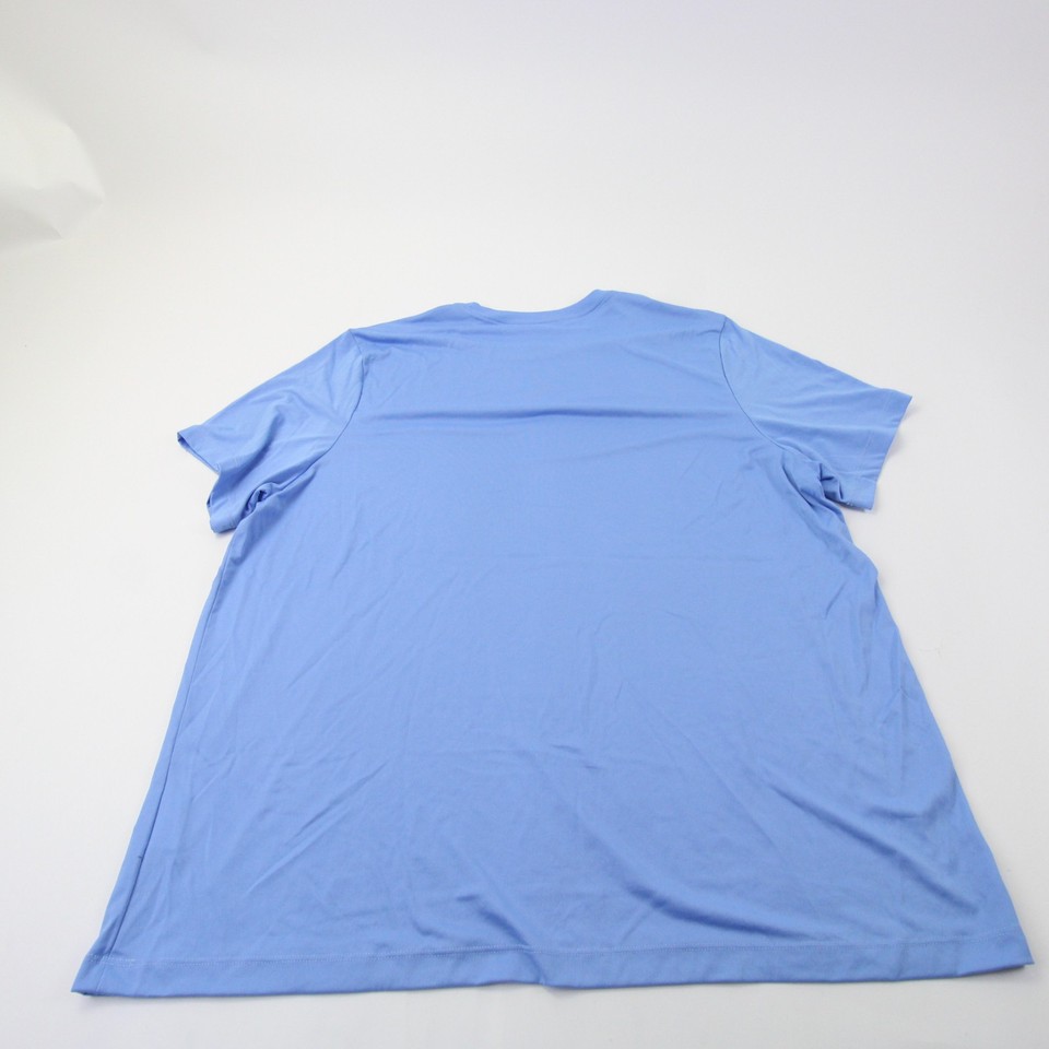 UCLA Bruins Air Jordan Short Sleeve Shirt Men's Light Blue New | eBay